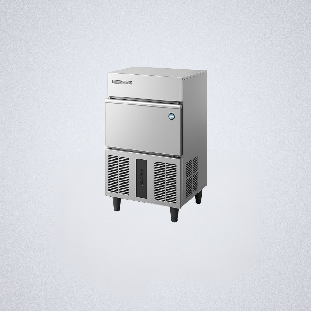 Ice Machines - Mattys